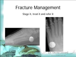 Emergency Room Notes | PPT