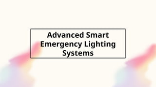 Emergency & Safety Lighting Systems.pptx