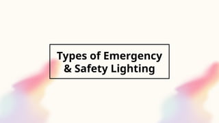 Emergency & Safety Lighting Systems.pptx