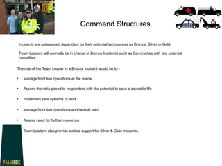 Emergency services | PPT