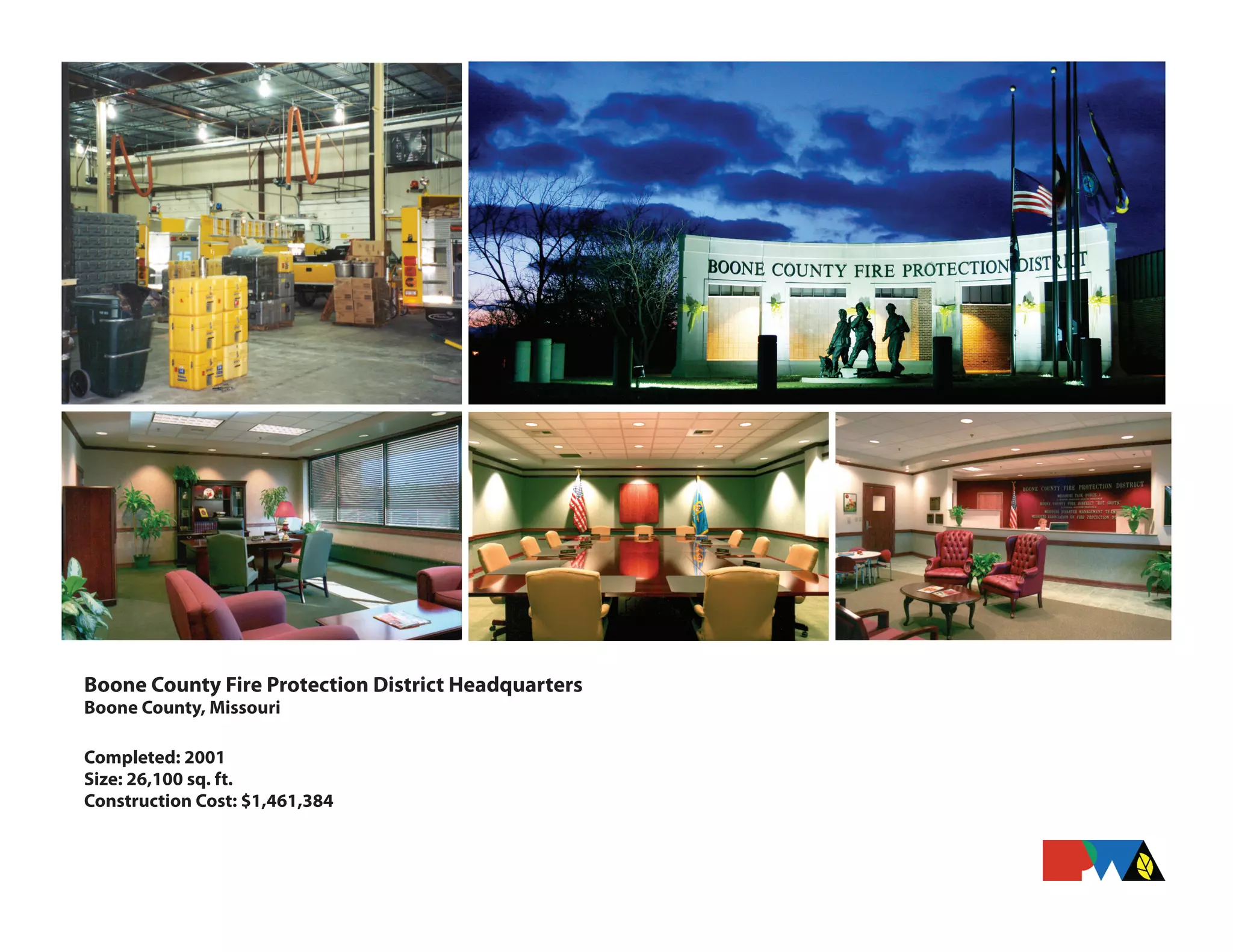 Emergency services design_2014 | PPT