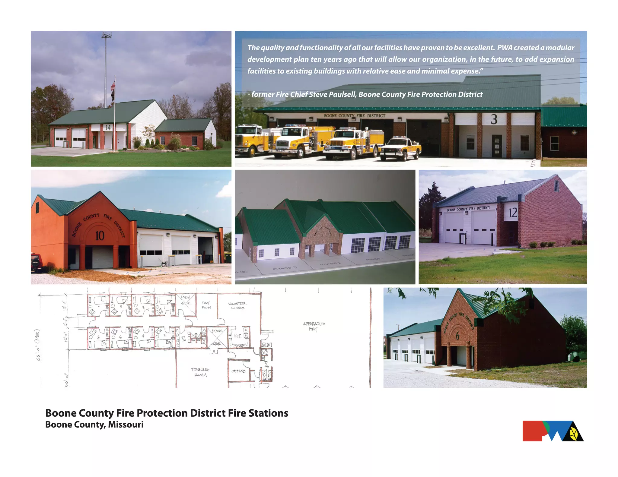 Emergency services design_2014 | PPT