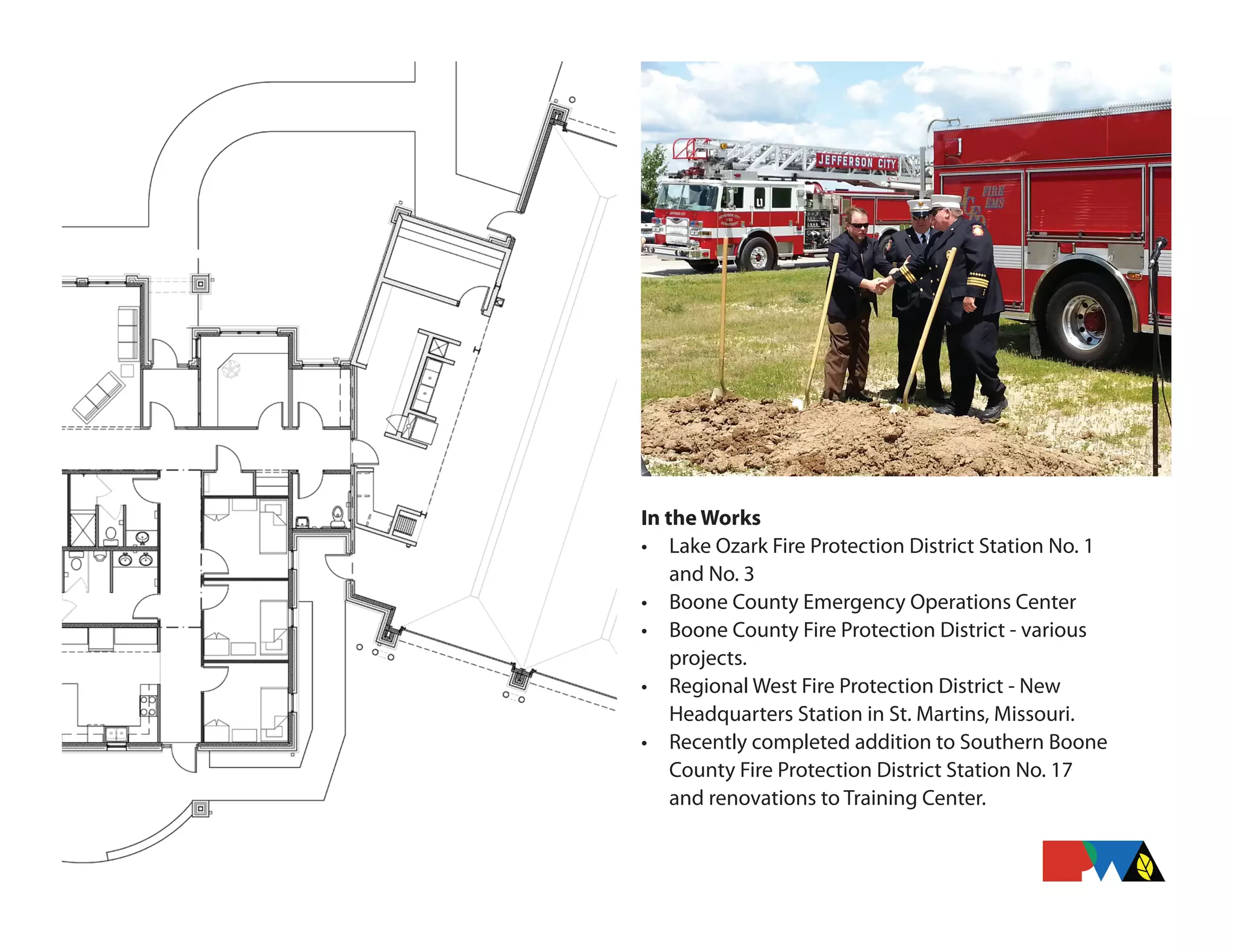 Emergency services design_2014 | PPT