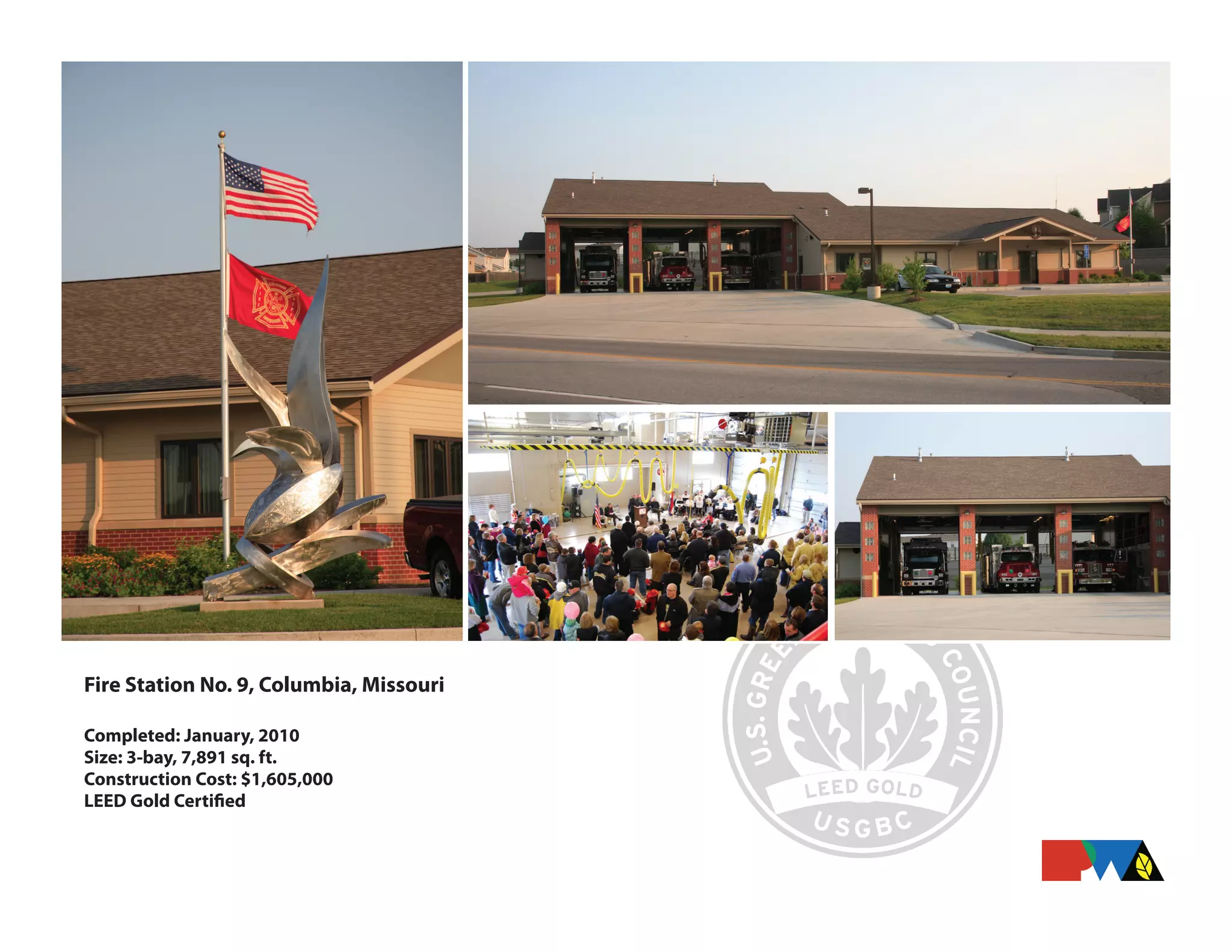 Emergency services design_2014 | PPT