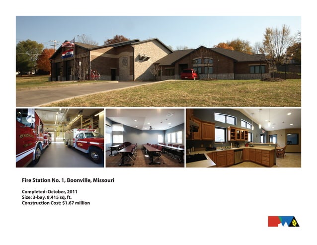 Emergency services design_2014 | PPT