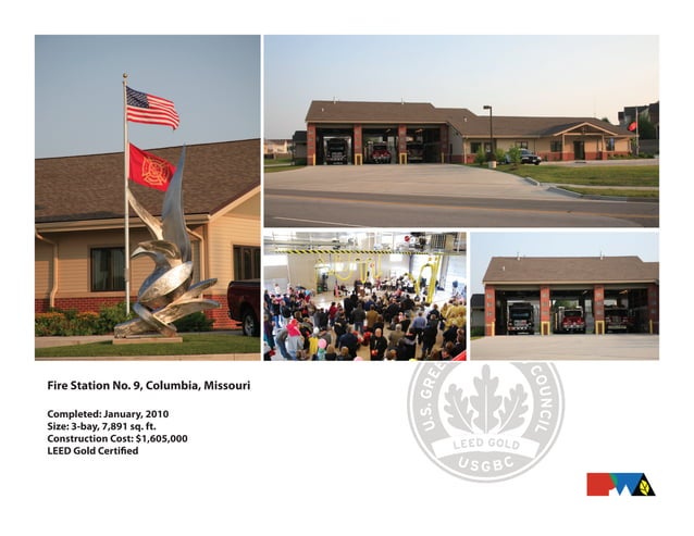 Emergency services design_2014 | PPT