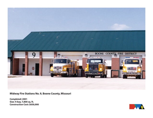 Emergency services design_2014 | PPT