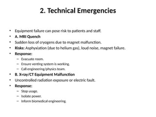 Emergency Situations in the Radiology Department.pptx