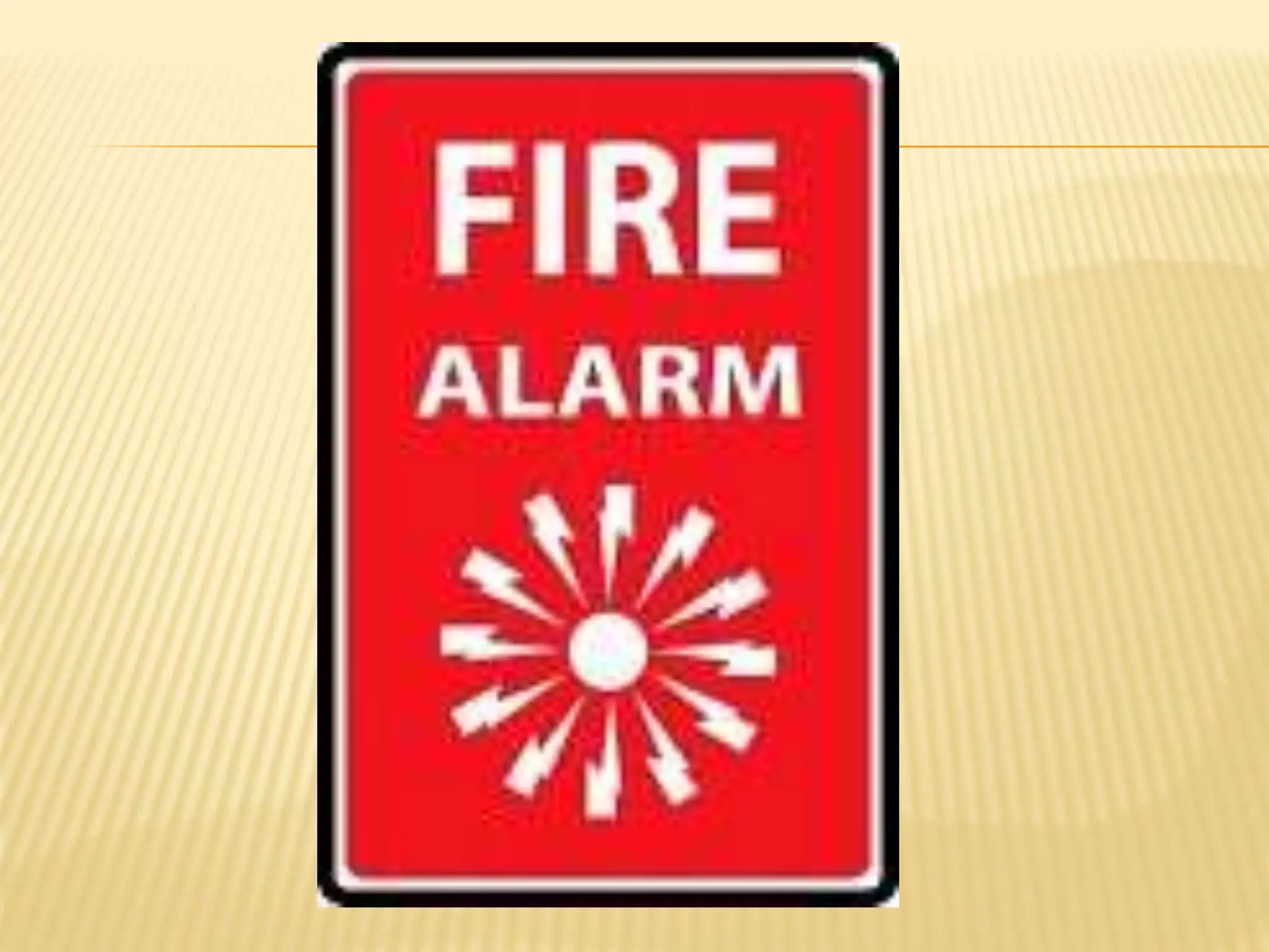 EMERGENCY SYMBOLS for fifth graders unit 1 | PPTX