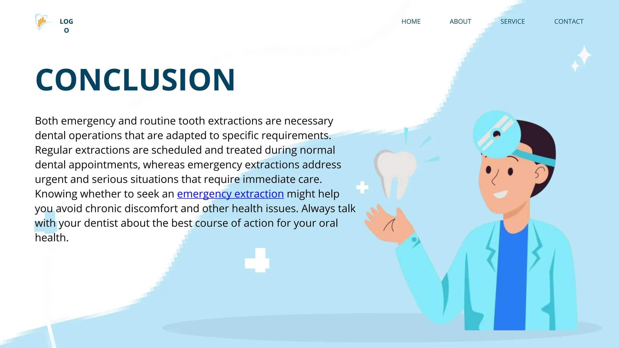 Emergency Tooth Extraction vs. Regular Extraction What's the Difference ... Emergency Tooth Extraction vs. Regular Extraction What's the Difference ...