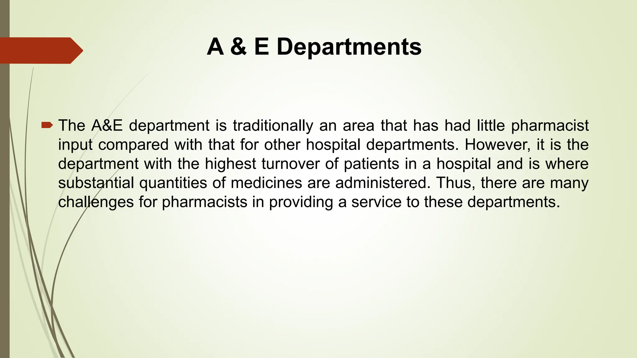 Emergency Treatment and role of pharmacist .pptx Emergency Treatment and role of pharmacist .pptx