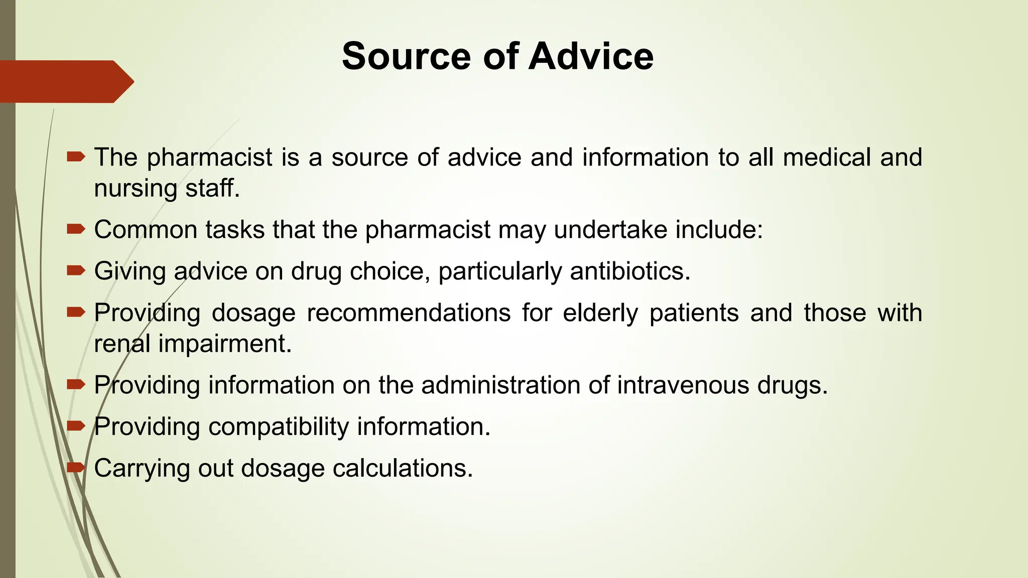 Emergency Treatment and role of pharmacist .pptx Emergency Treatment and role of pharmacist .pptx