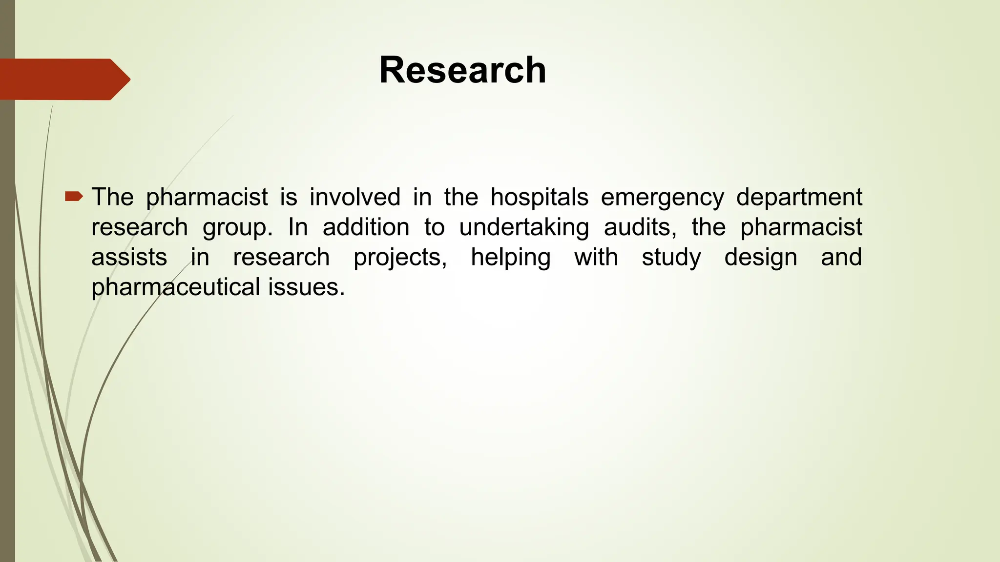 Emergency Treatment and role of pharmacist .pptx Emergency Treatment and role of pharmacist .pptx
