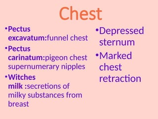 Emergency triage neonatal unit, important | PPT