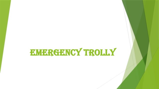 Emergency_trolly[1].pptx (crash cart) crash trolly | PPTX
