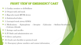 Emergency_trolly[1].pptx (crash cart) crash trolly | PPTX