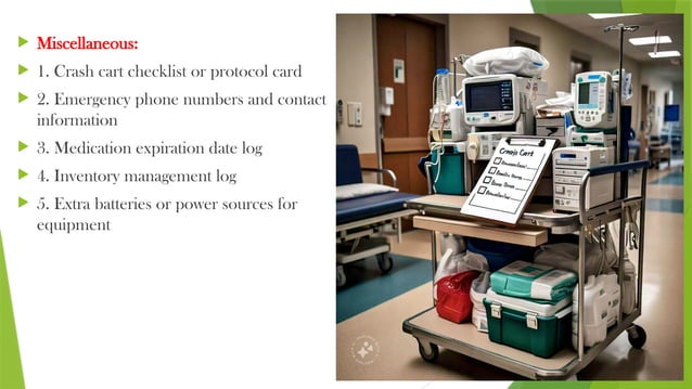 Emergency_trolly[1].pptx (crash cart) crash trolly | PPTX
