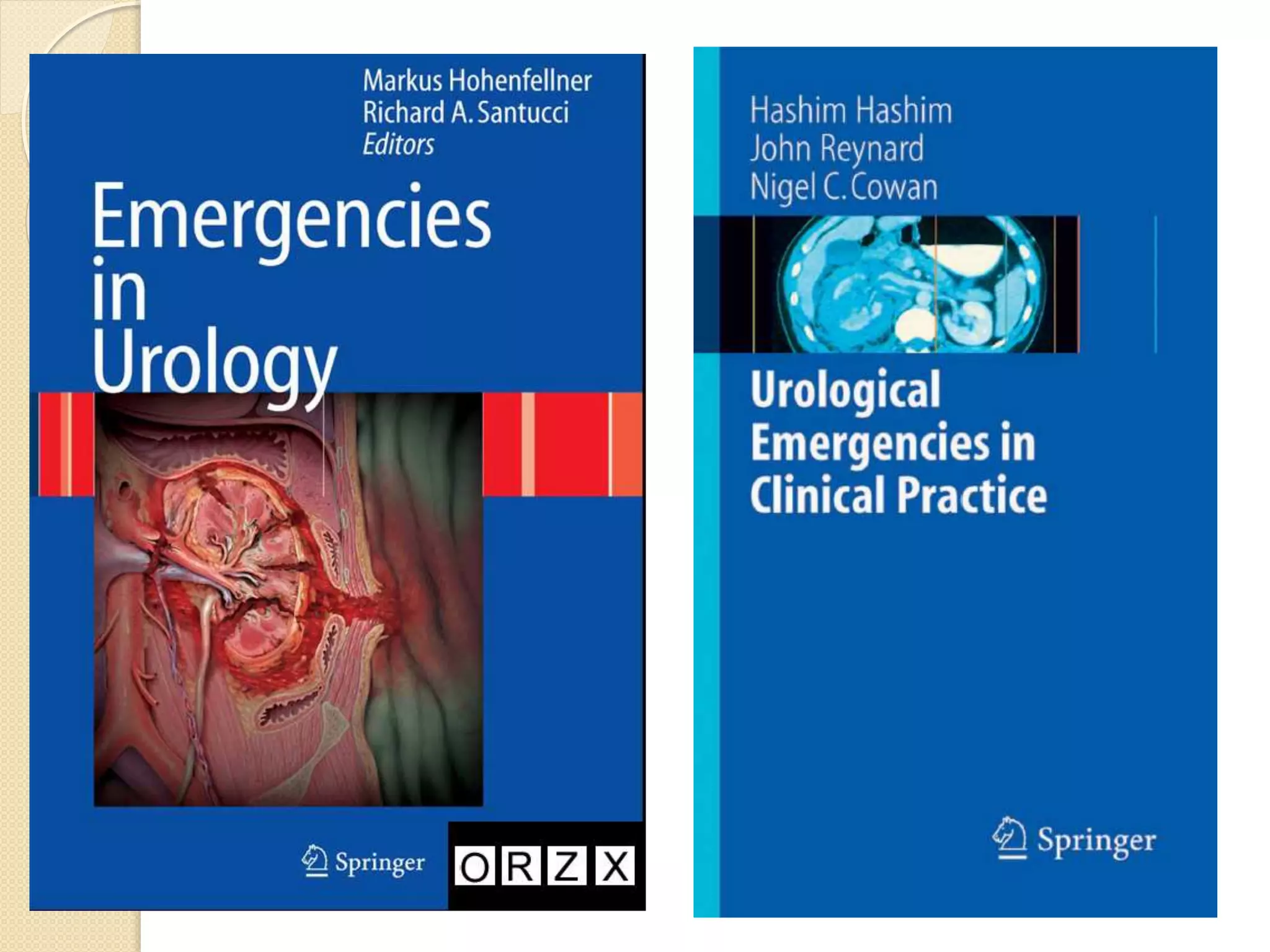 EMERGENCY UROLOGY.pptx
