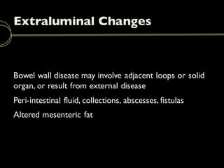 Emergency Ultrasound: Bowel | PDF