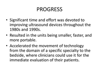 Emergency usg dr.umesh | PPT