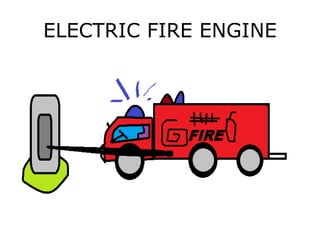 EMERGENCY VEHICLES 5.pptx | Automotive