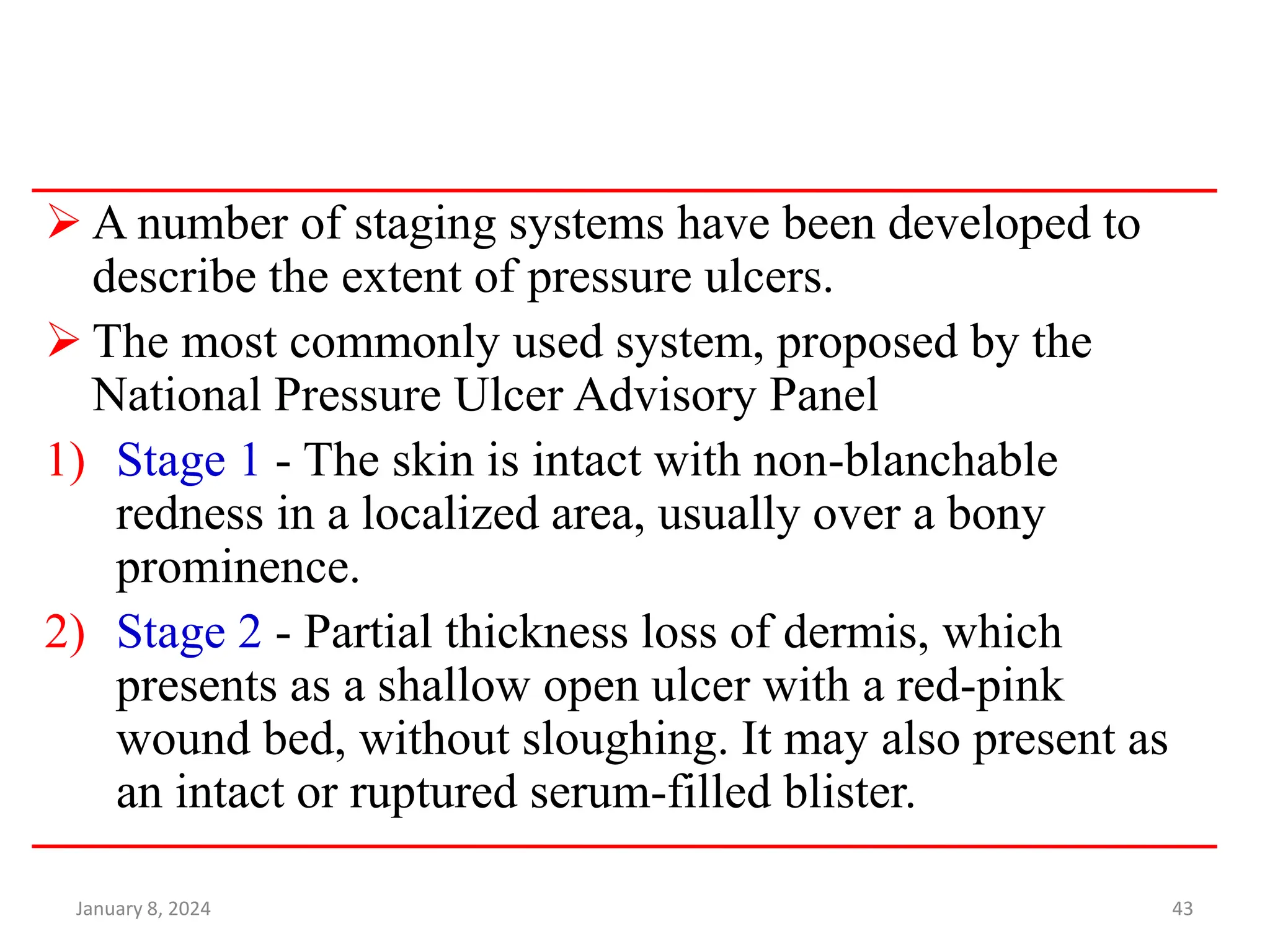 Emergency wound Mgt | PPTX