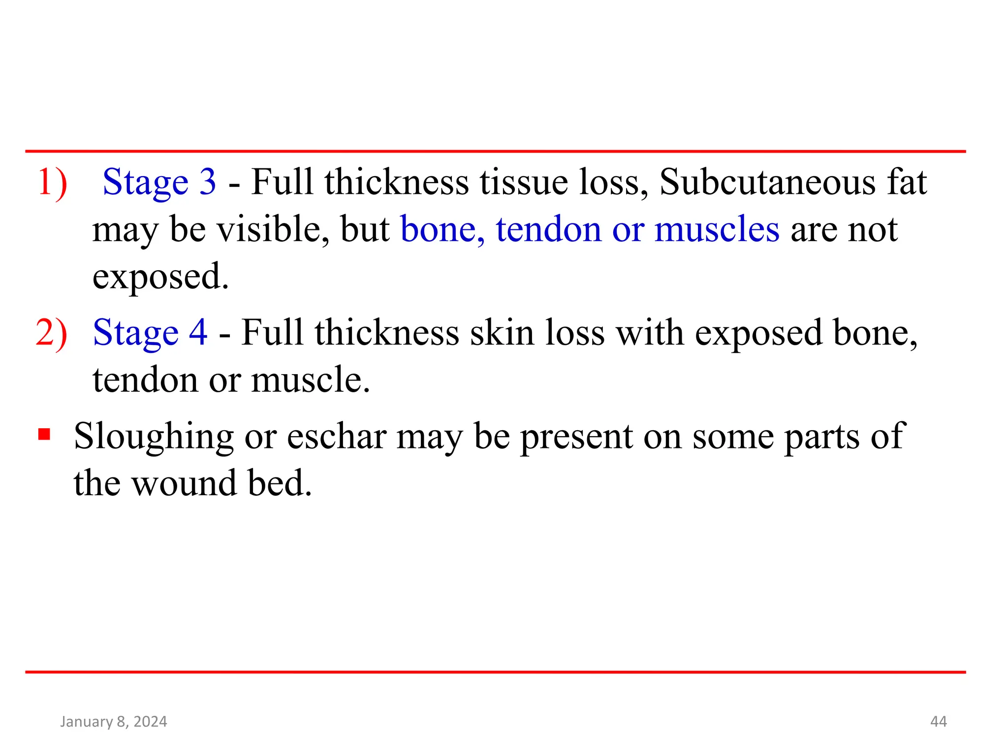 Emergency wound Mgt | PPTX