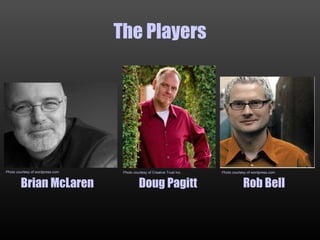 The Emergent Movement | PPT