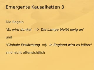 Emergent gameplay | PDF