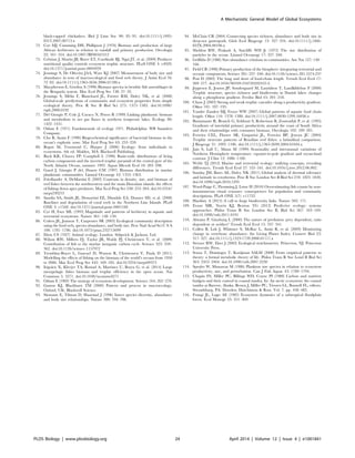 Emergent global patterns_of_ecosystem_structure_and_function_form_a_mechanistic_general ...