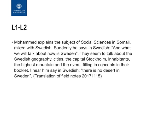 Emergent literacy instruction | PPT