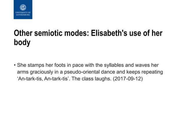 Emergent literacy instruction | PPT