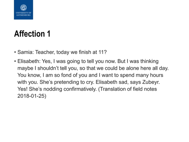 Emergent literacy instruction | PPT