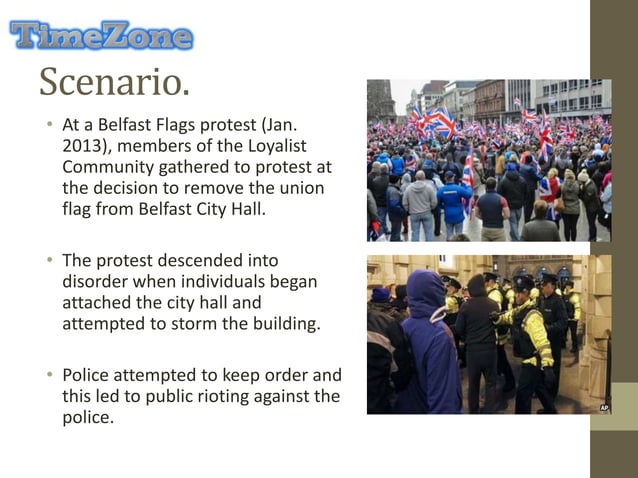 Emergent norm theory | PPT