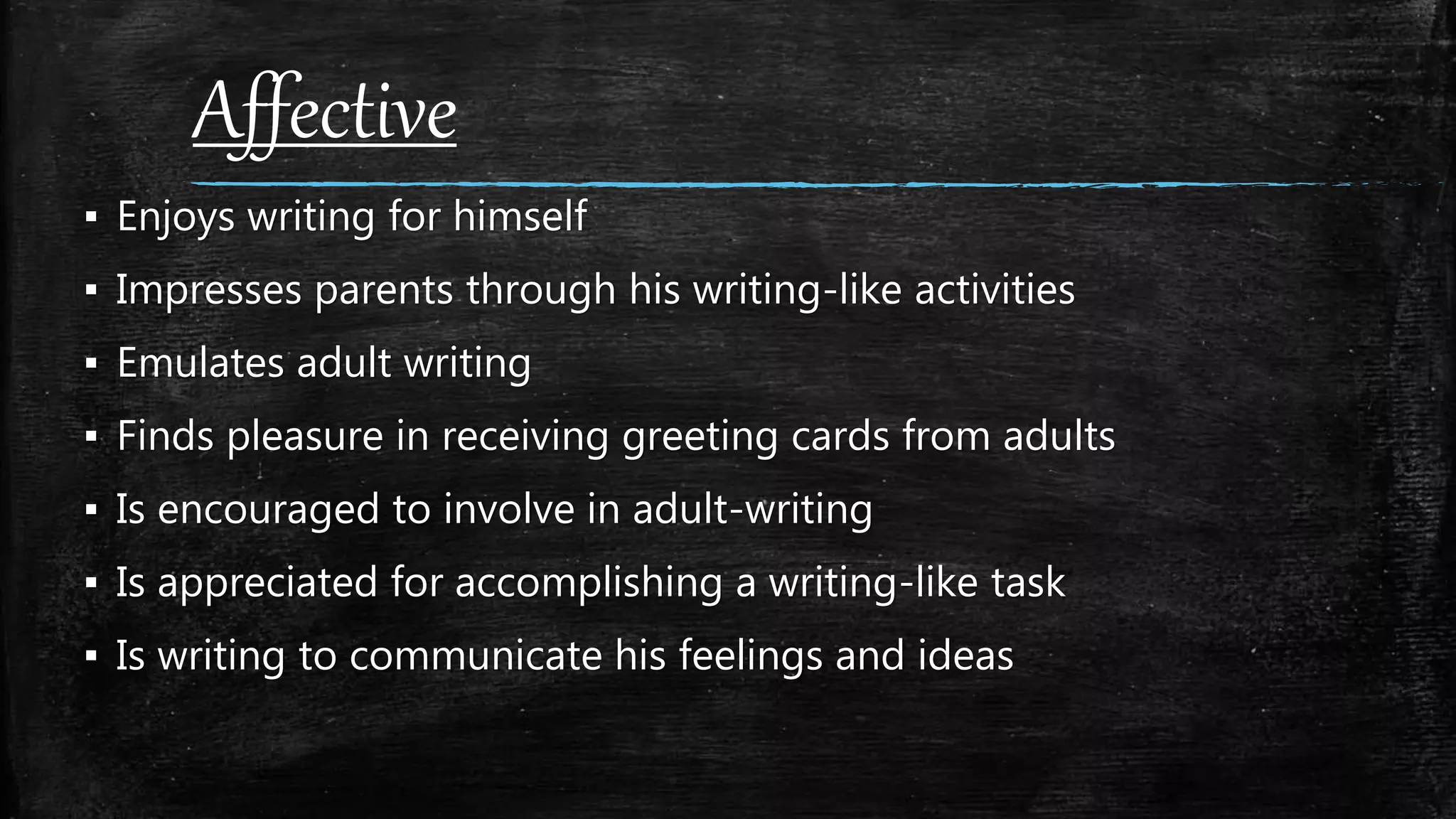 Emergent readers | PPTX