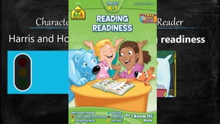 Emergent readers | PPT