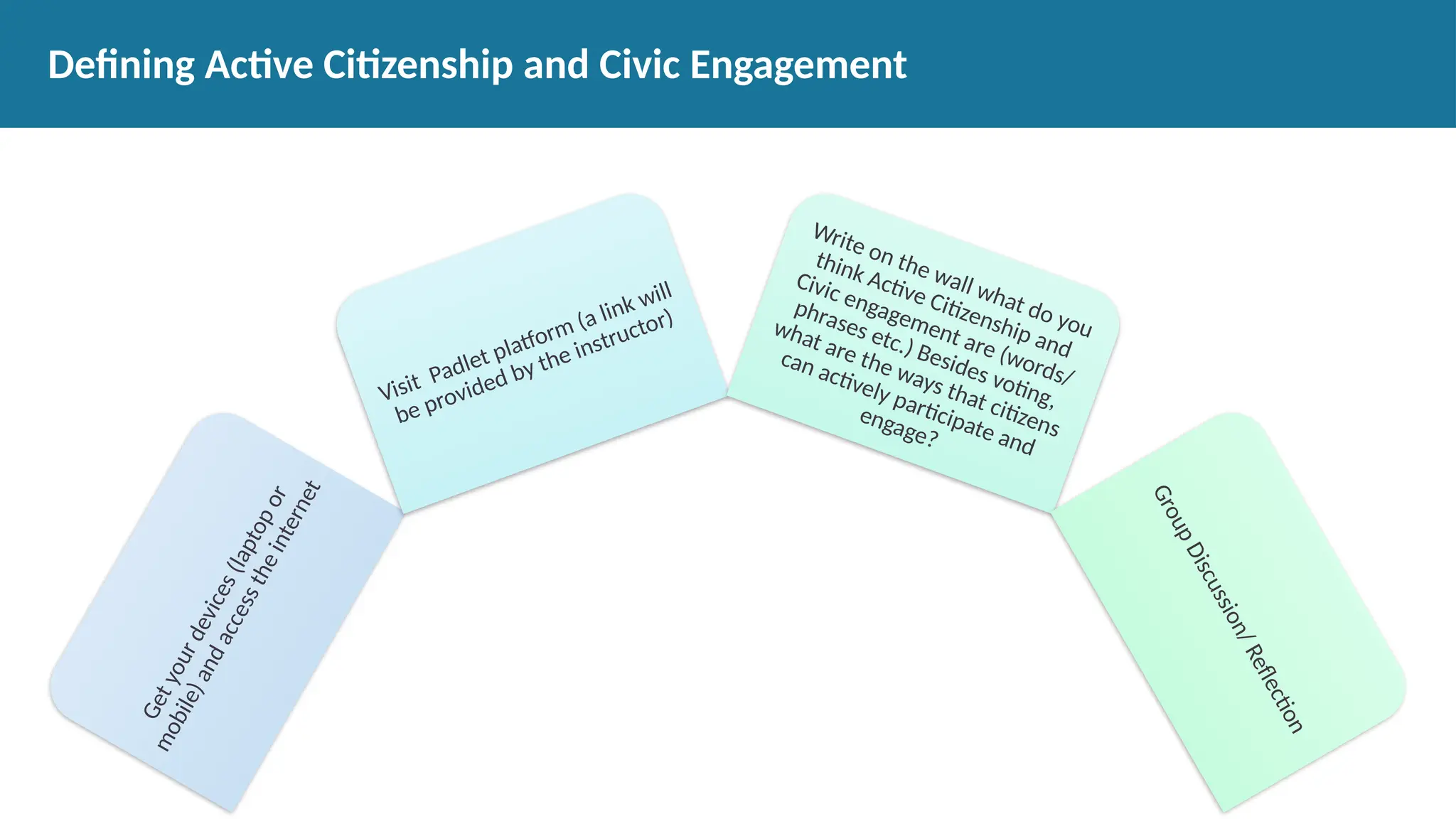 Active Citizenship WP2_Module-4_PPT_Unit-2.pptx | Civic affairs | Politics