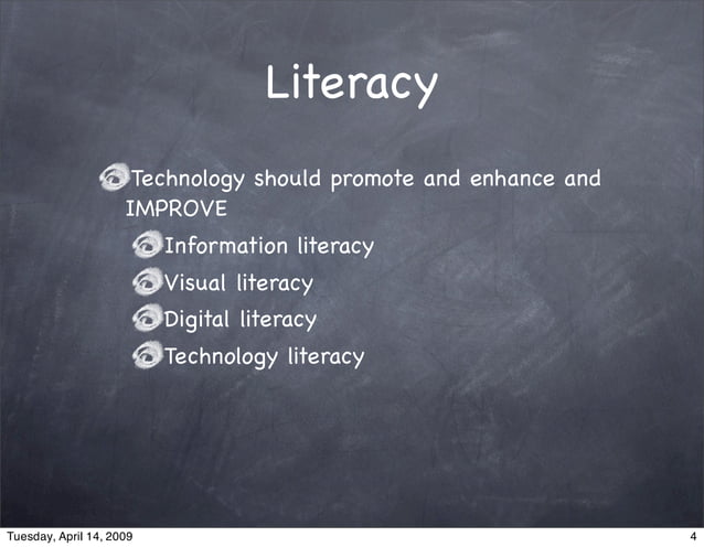 Emerging Technologies | PPT