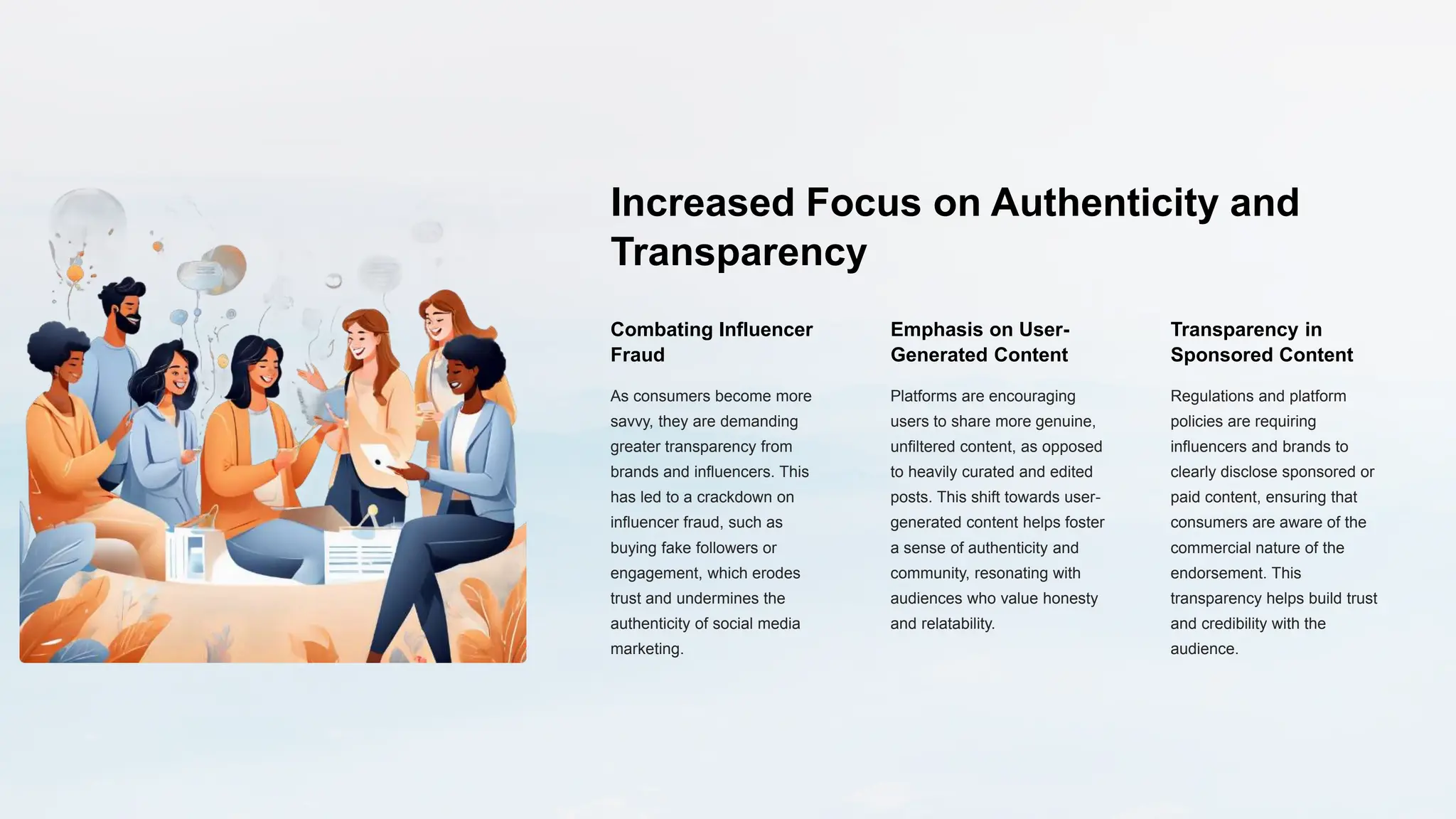 Transformative Trends Shaping Social Media in 2024 | PPTX