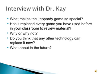 Emerging and future technology | PPT