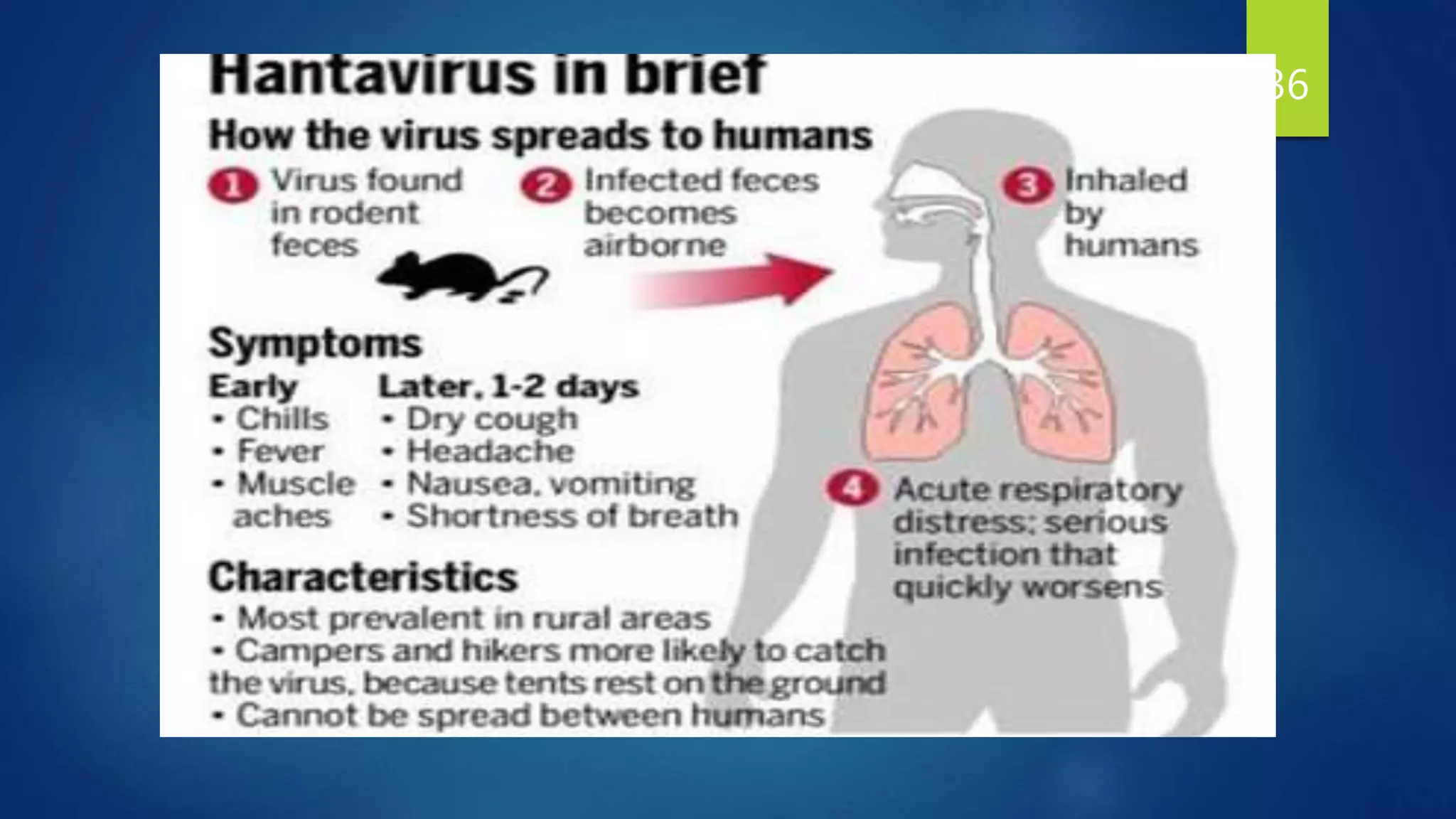 Emerging and reemerging diseases. | PPTX