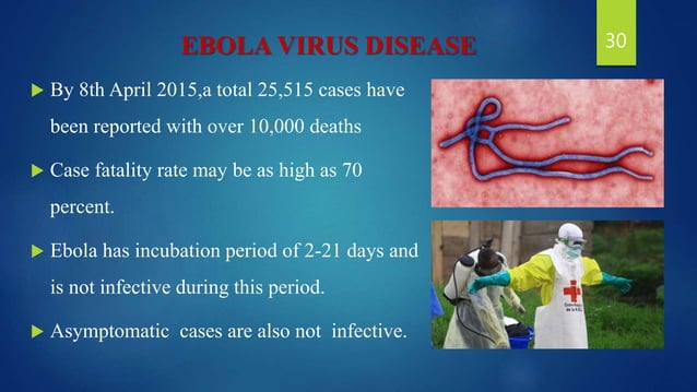 Emerging and reemerging diseases. | PPTX