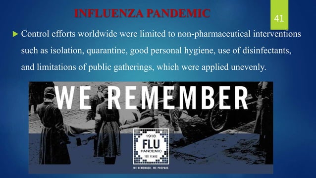 Emerging and reemerging diseases. | PPTX