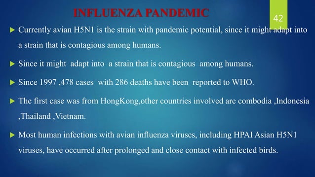 Emerging and reemerging diseases. | PPTX