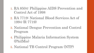 EMERGING AND REEMERGING DISEASES.powereptx | PPT