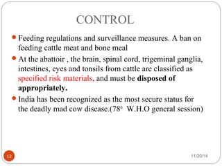 Emerging and reemerging zoonoses | PPT