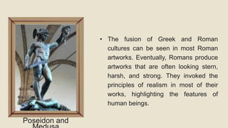 EMERGING ART OF EUROPE.pptx | Classical Music | Music