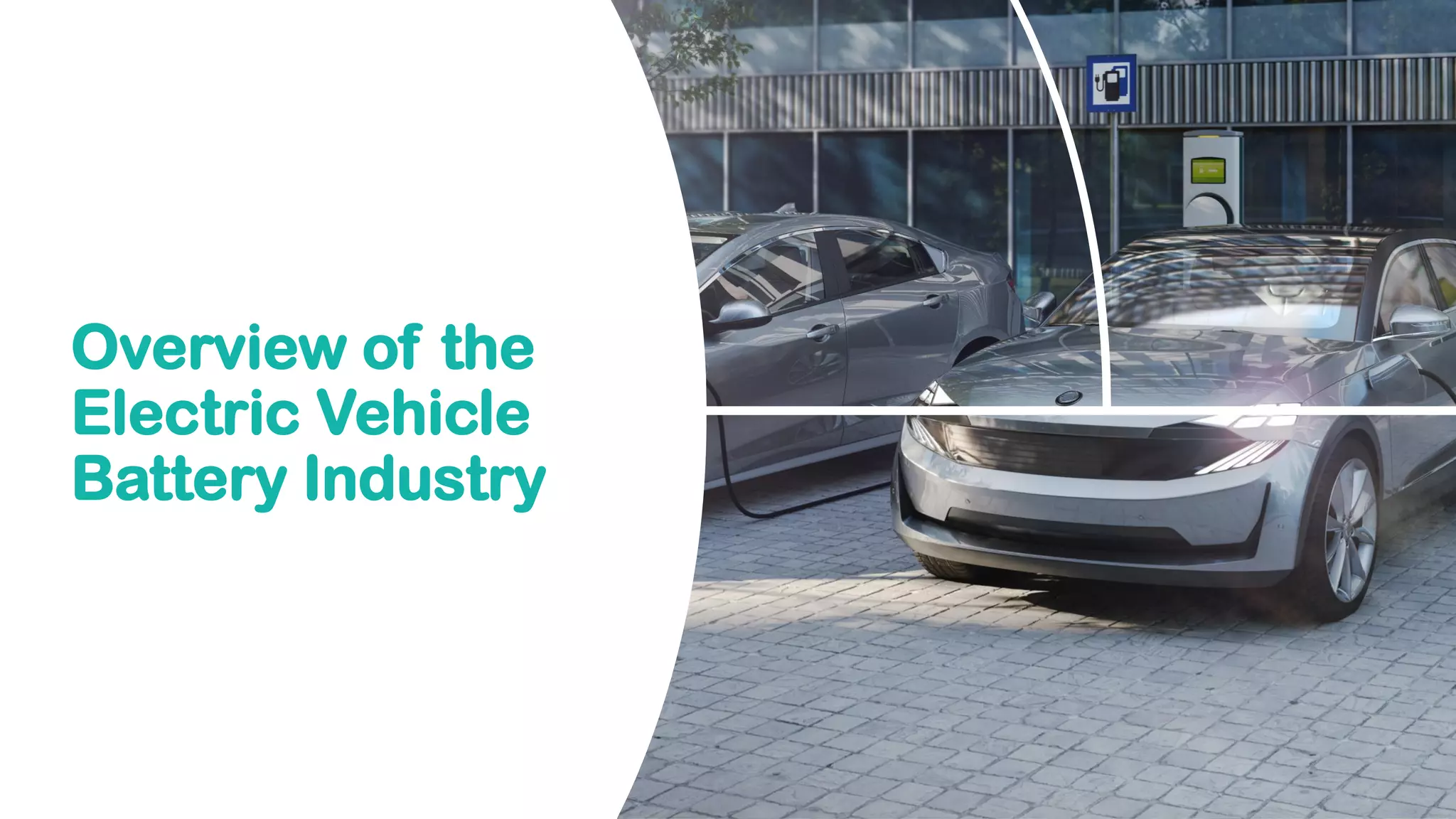 Emerging Battery Chemistries | Reimagining EVs Beyond Conventional Li ...