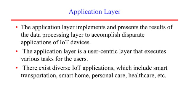 Emerging chapter 4.pptx | Internet of Things | Internet
