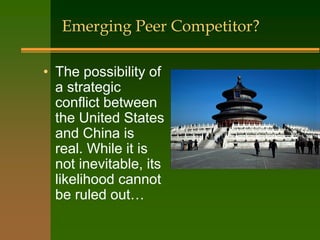 Emerging China | PDF